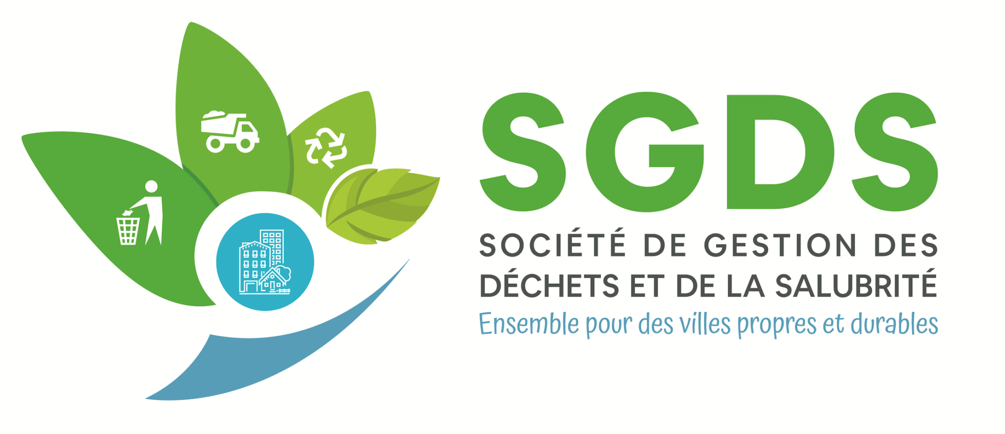 Accueil - SGDS