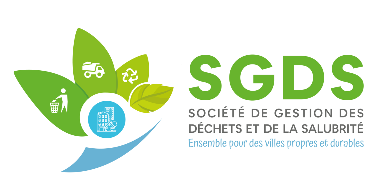 SGDS - Société Gestion des Déchets et de la Salubrité