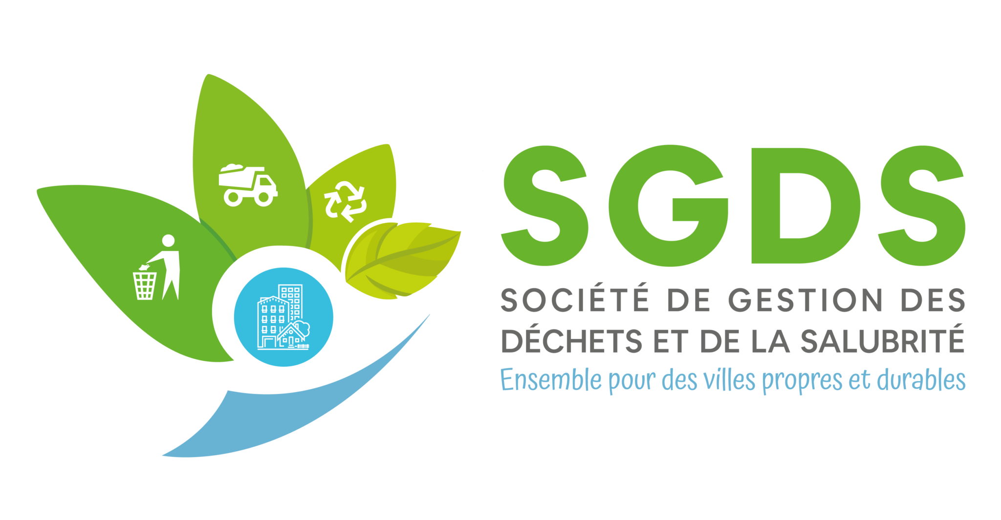 SGDS - Société Gestion des Déchets et de la Salubrité