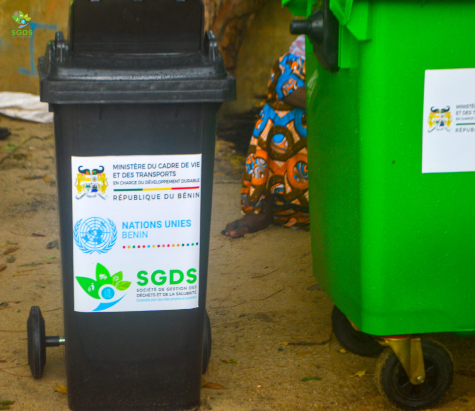 Célébration du cinquantenaire de la Journée Mondiale de l’Environnement : La SGDS SA s’associe ...